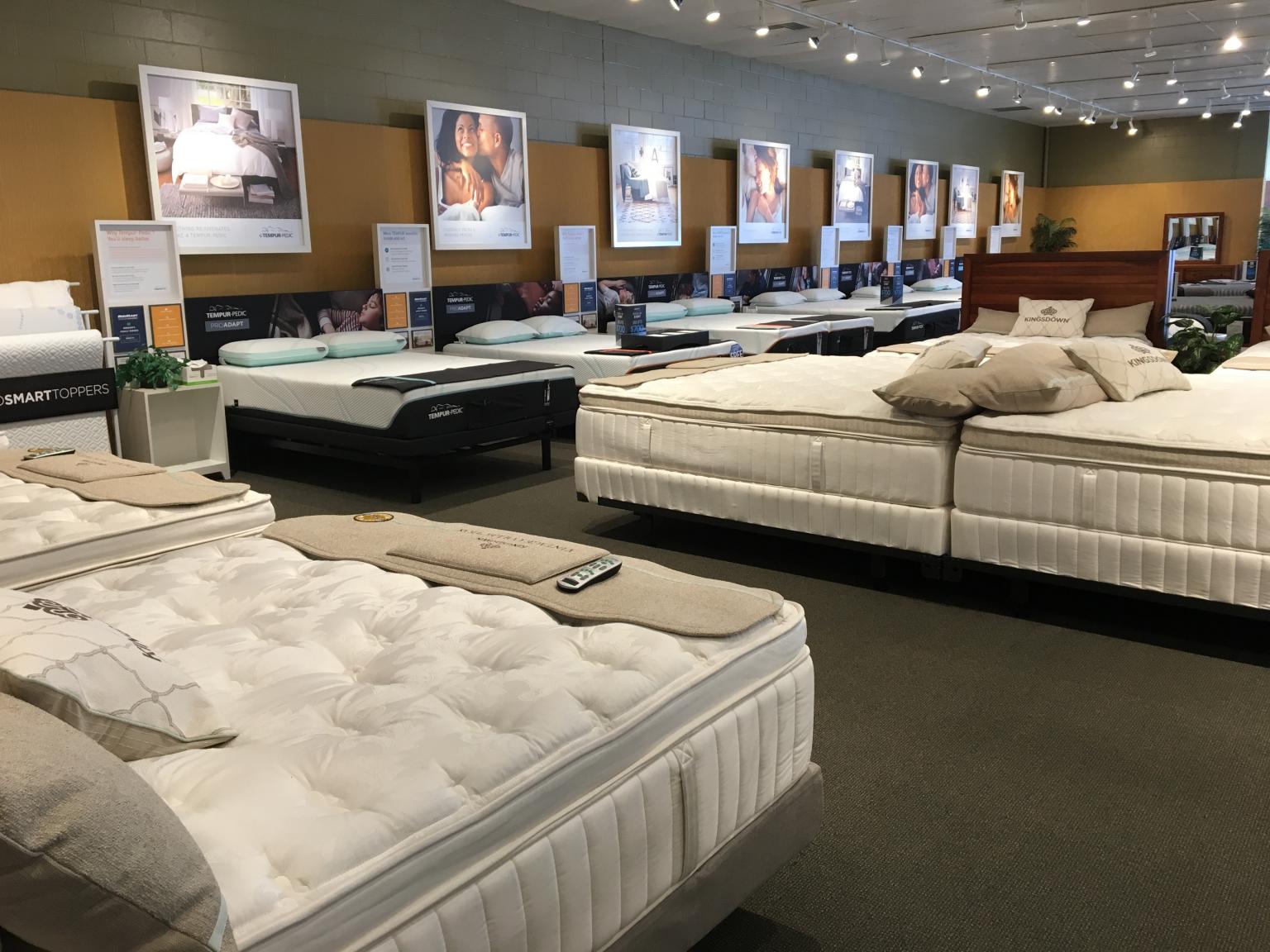 BedMart Bend | Mattress Store in Bend, OR