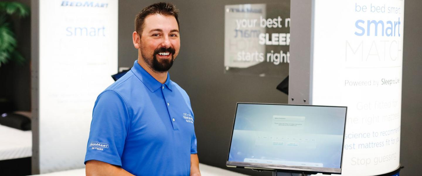 Why BedMart? | BedMart Mattress Superstores