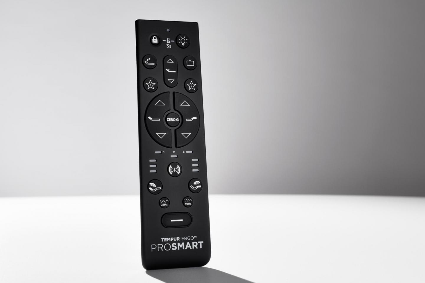 TEMPUR ERGO PROSMART BASE - BedMart