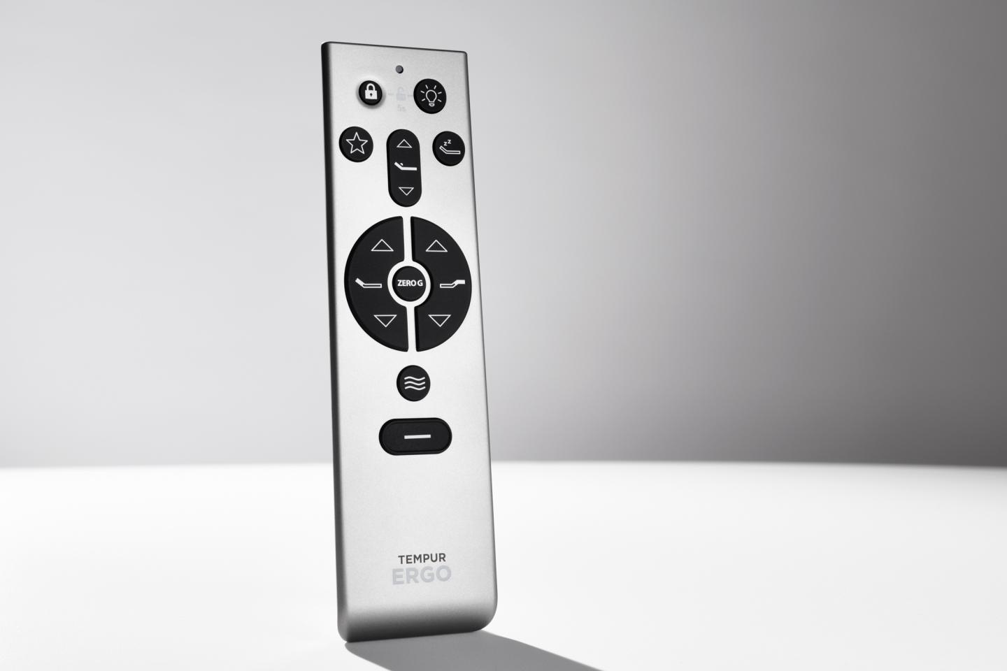 TEMPUR - Ergo Power Base - BedMart