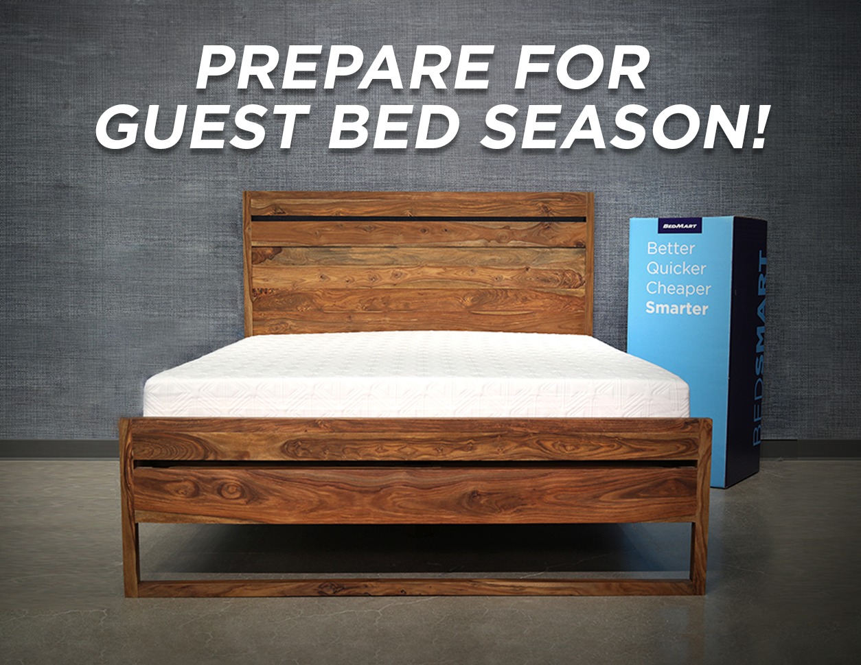 Mattress Sales and Specials | BedMart Mattress Superstores